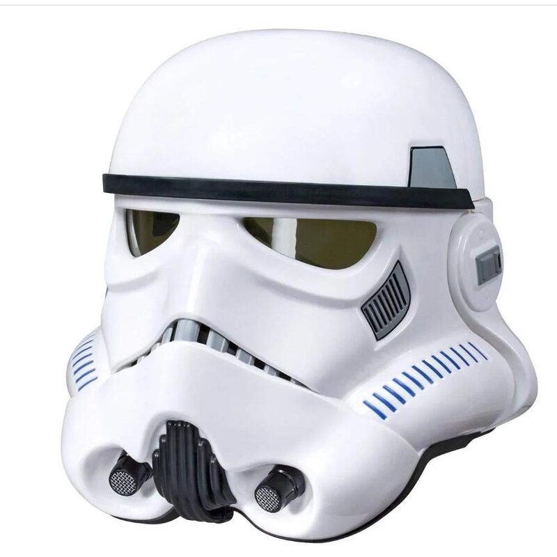 Stormtrooper Hat - Etsy