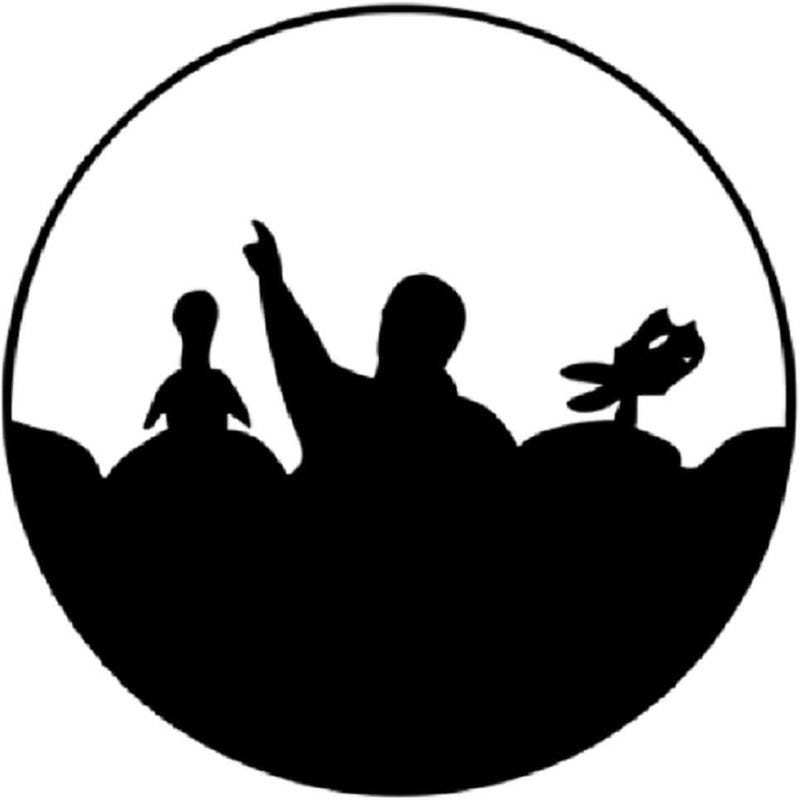 Mystery Science Theater 3000 - Etsy