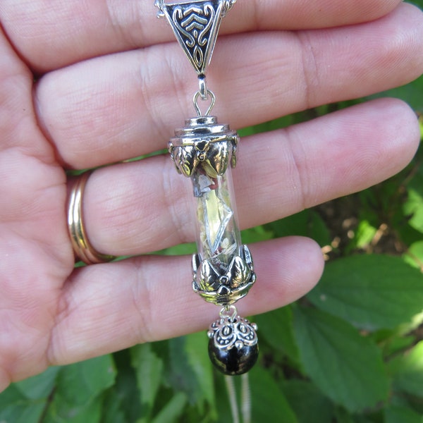 Protection Necklace - Etsy