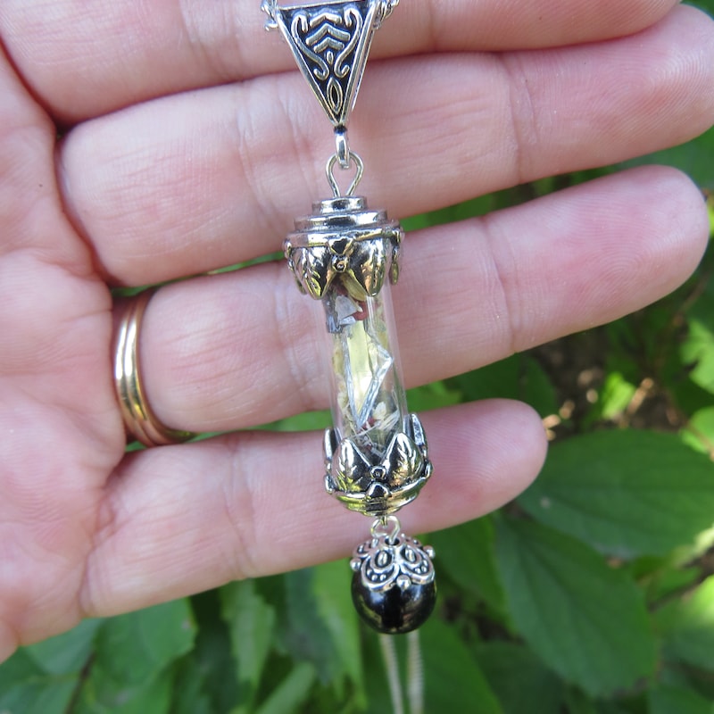 Protection Necklace - Etsy