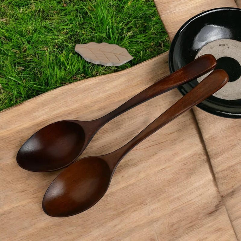 Beautiful Spoons - Etsy