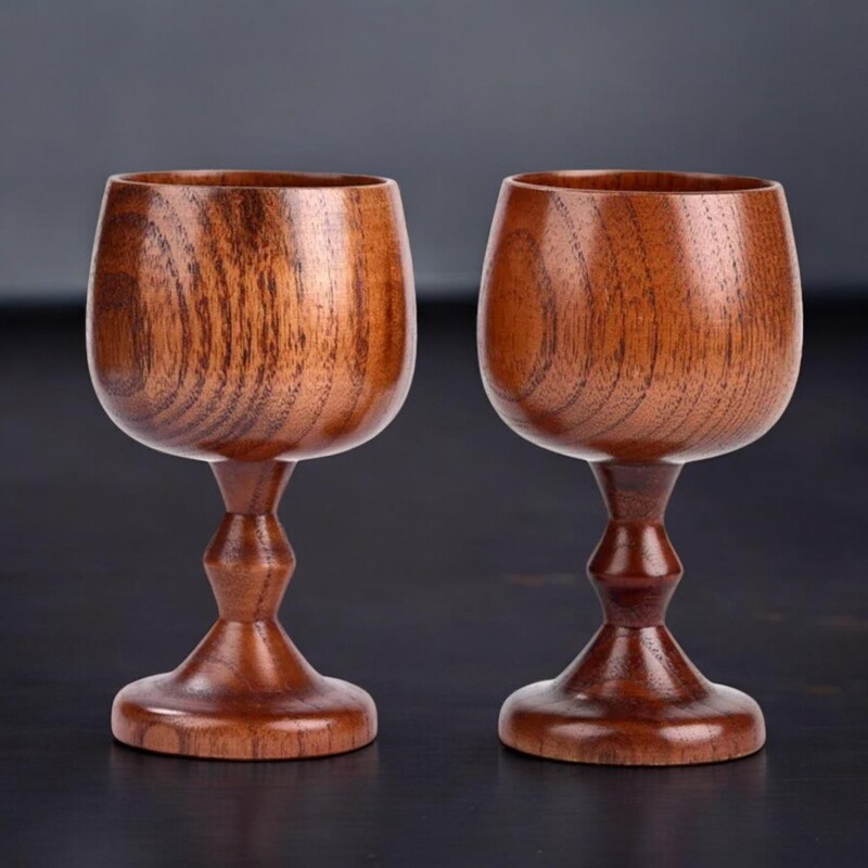Medieval Goblet - Etsy