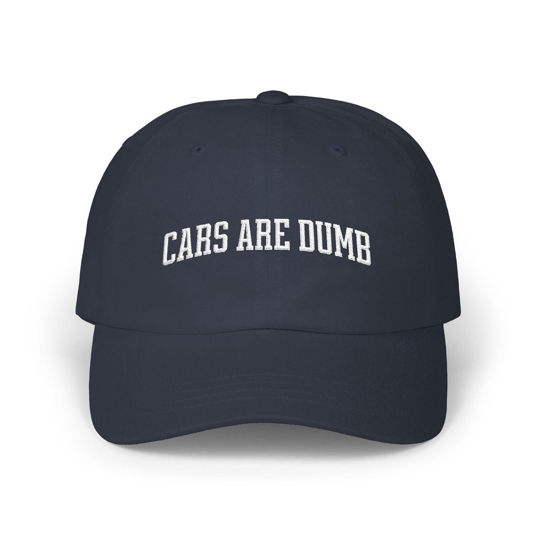 Funny Mechanic Hat, Classic Style Hat for Car Lovers, Gift for ...