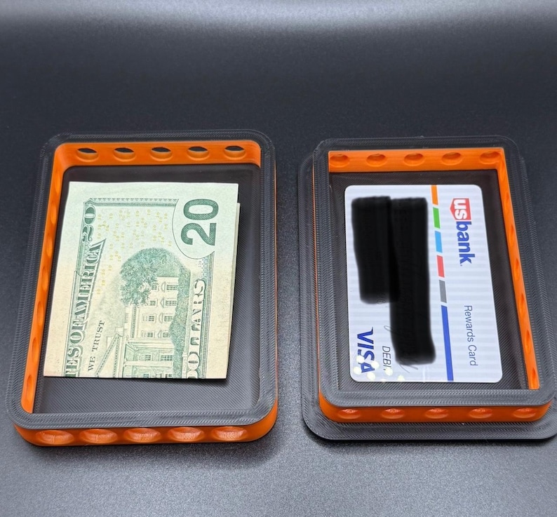 Prank Gift Card Box or Money Holder - Etsy