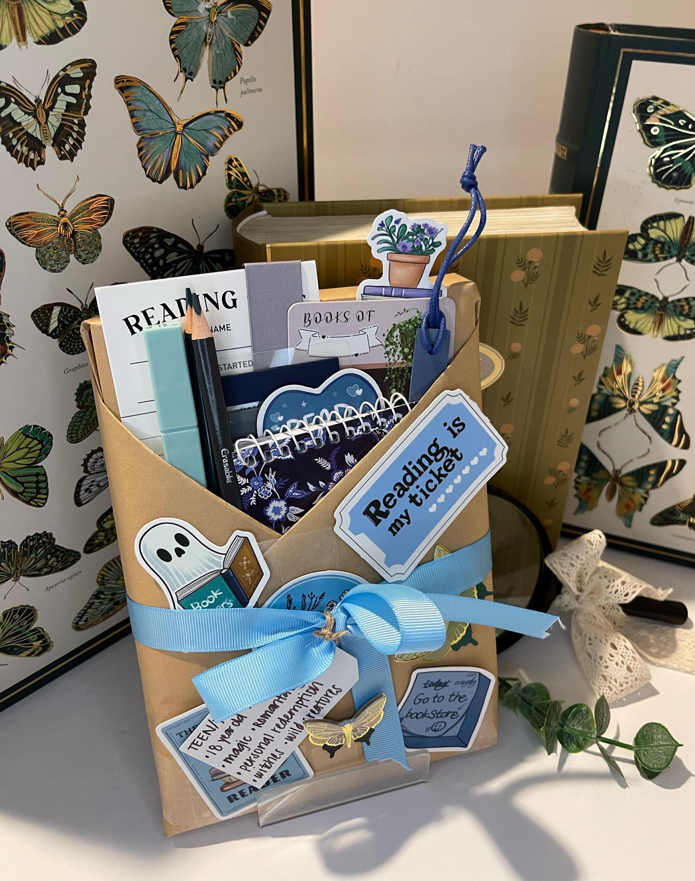Blind Date With a Book – YA Coming-of-age Surprise | Teen & Young Adult ...