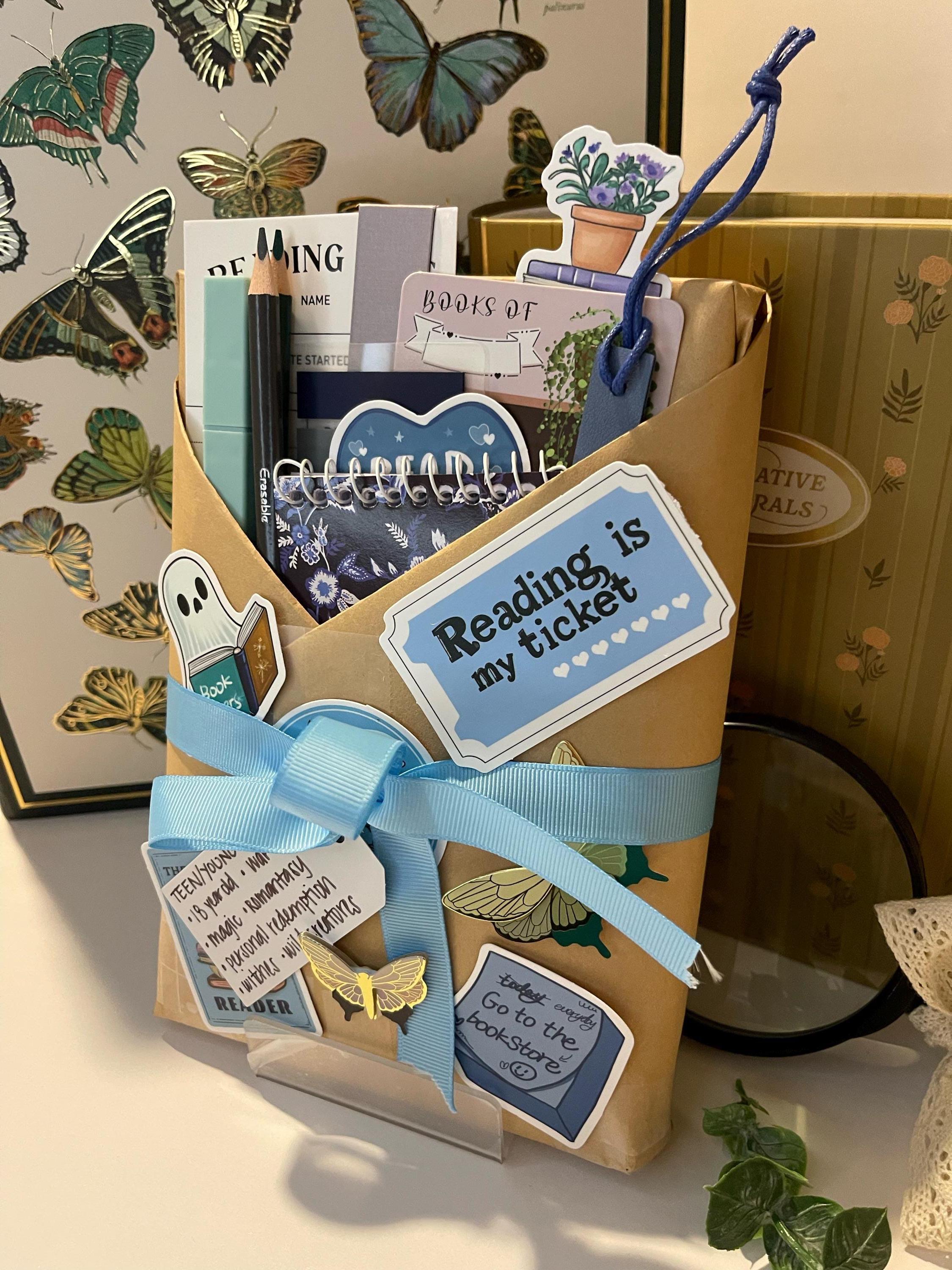 Blind Date With a Book – YA Coming-of-age Surprise | Teen & Young Adult ...