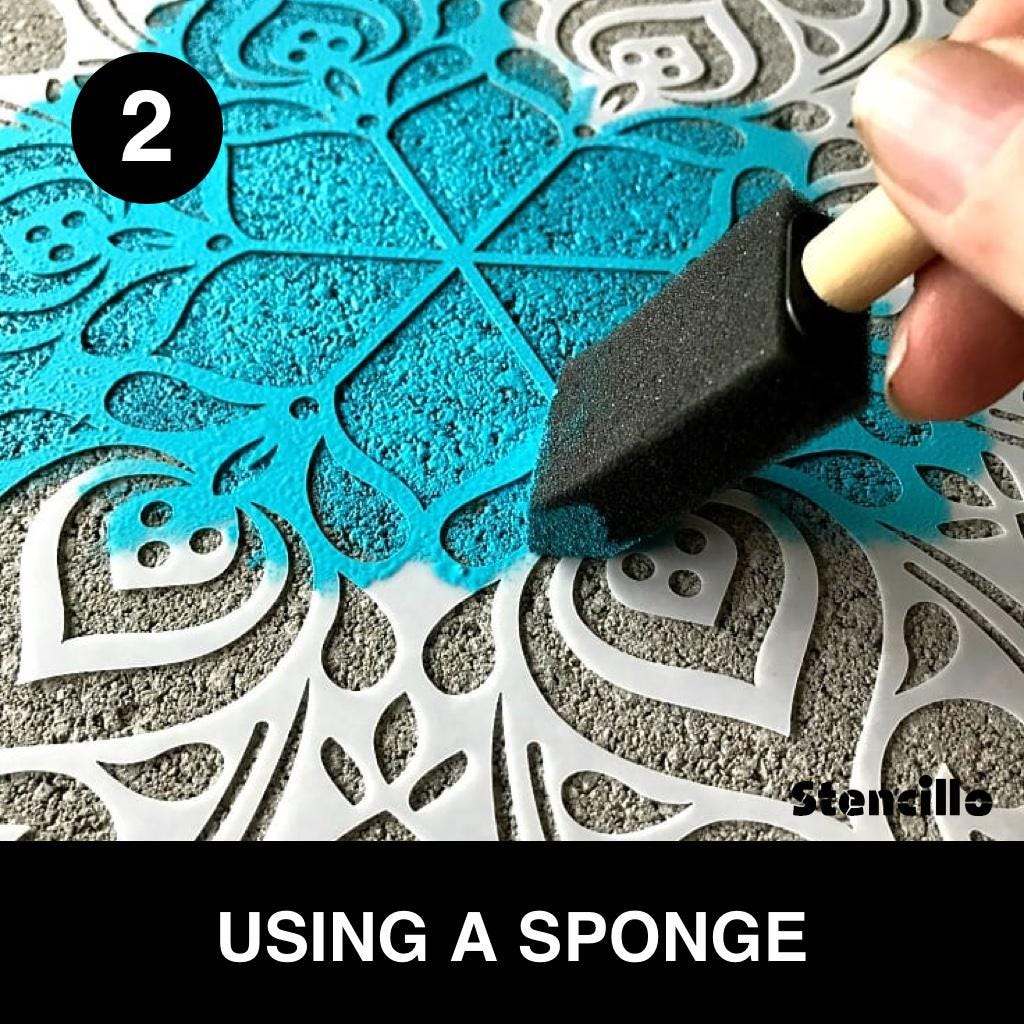 Custom Logo Stencils | Business Branding Stencils | Image Stencils ...