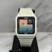 Custom White Casio POP LF20W Sunset Sherbet Gradient Screen Mod - Etsy