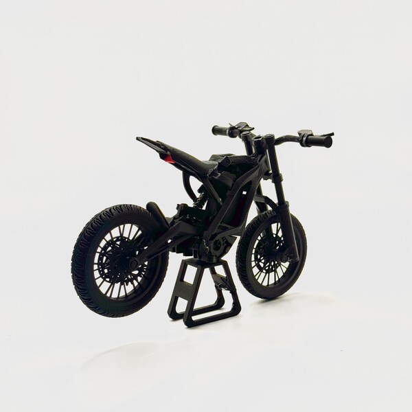 Mini Surron 3d Printed - Etsy