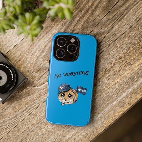 Go Weeyums F1 - Etsy