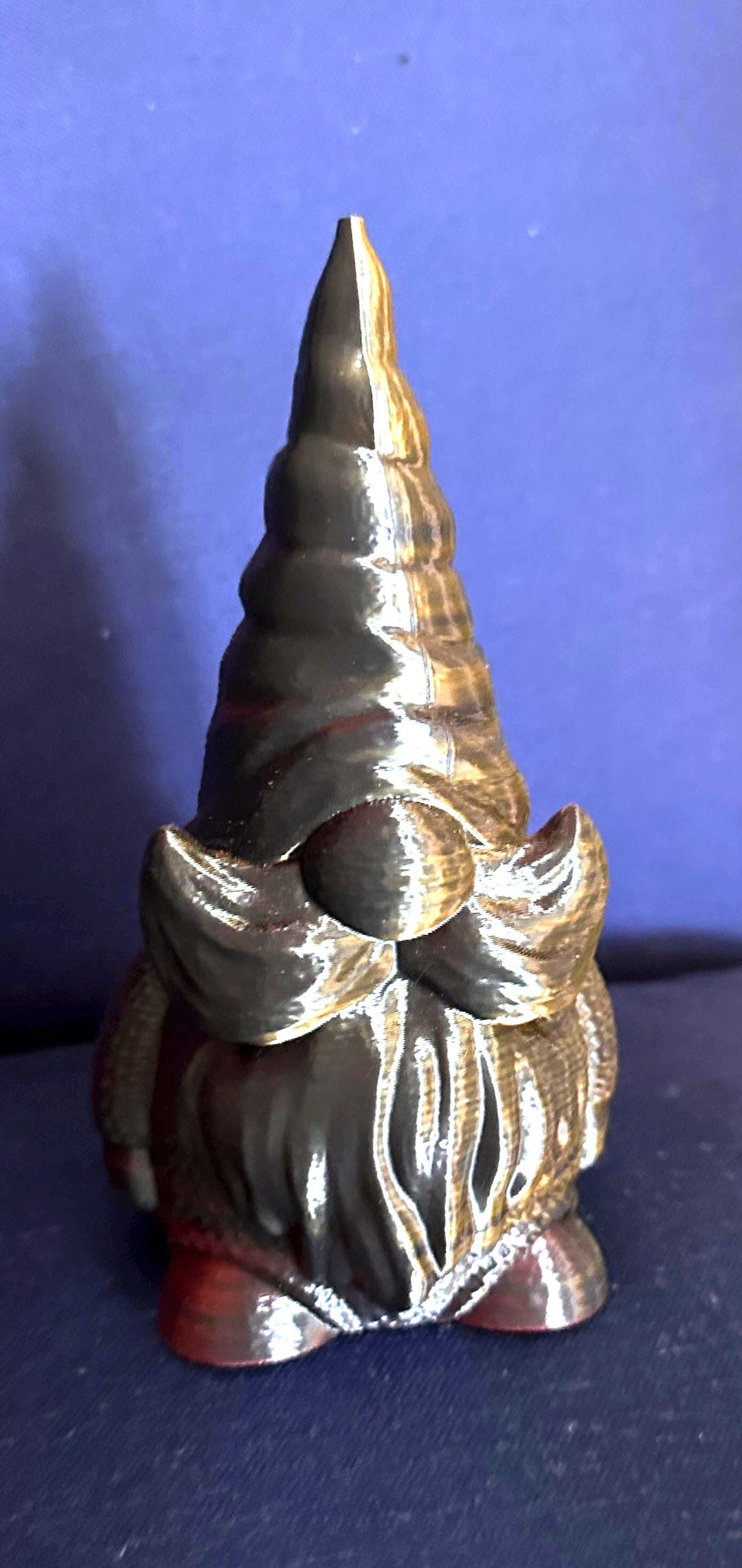 Adorable Gnome! Sure to Put a Smile on Your Face Everytime You Look at ...