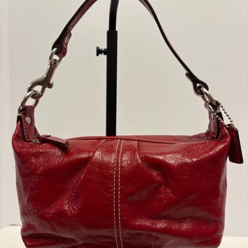 Coach Bag Demi - Etsy