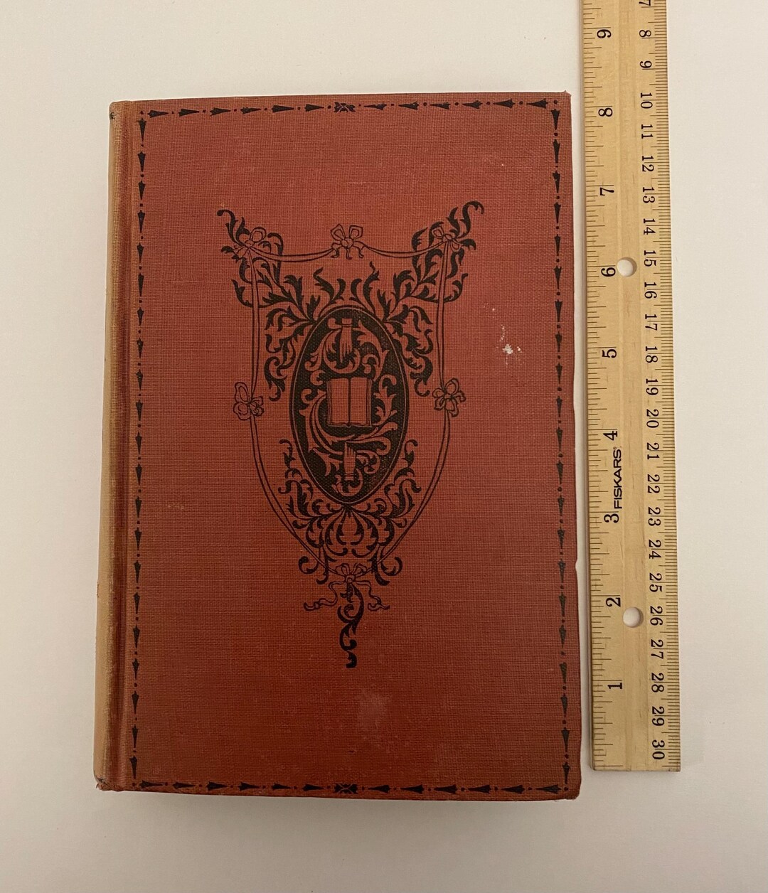Antique Dombey and Son by Charles Dickens the Mershon Co Rare ST. - Etsy