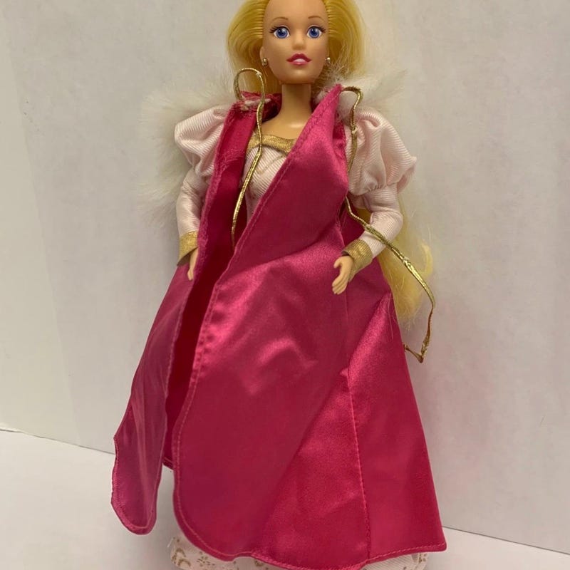 Muñeca Princess Odette - Etsy Canada