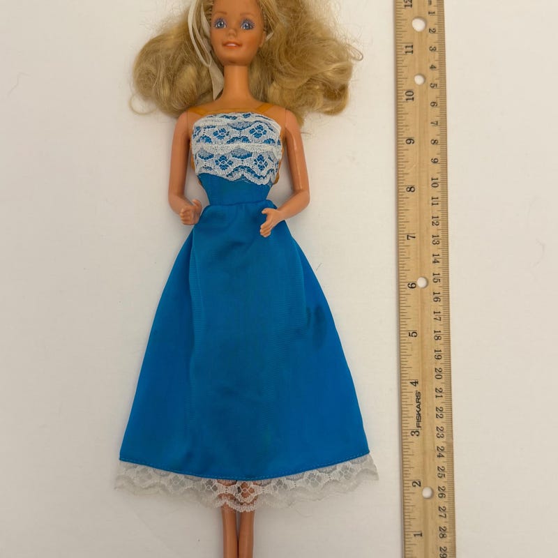 Barbie 1966 - Etsy