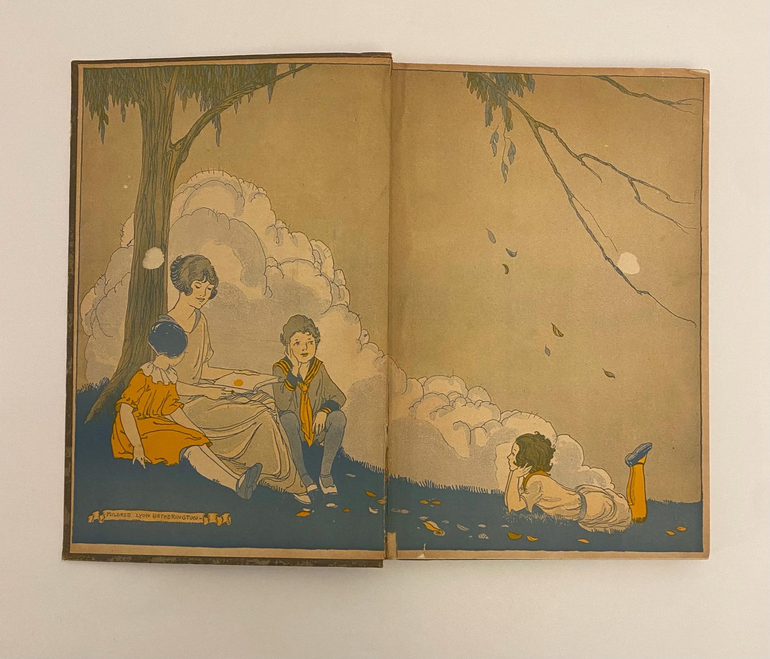 The Jolly Little Clown and Other Stories HC by Eleanor Fairchild Pease ...