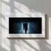 Severance Inspired Art, Severance Scene, Severance Inspired Painting ...