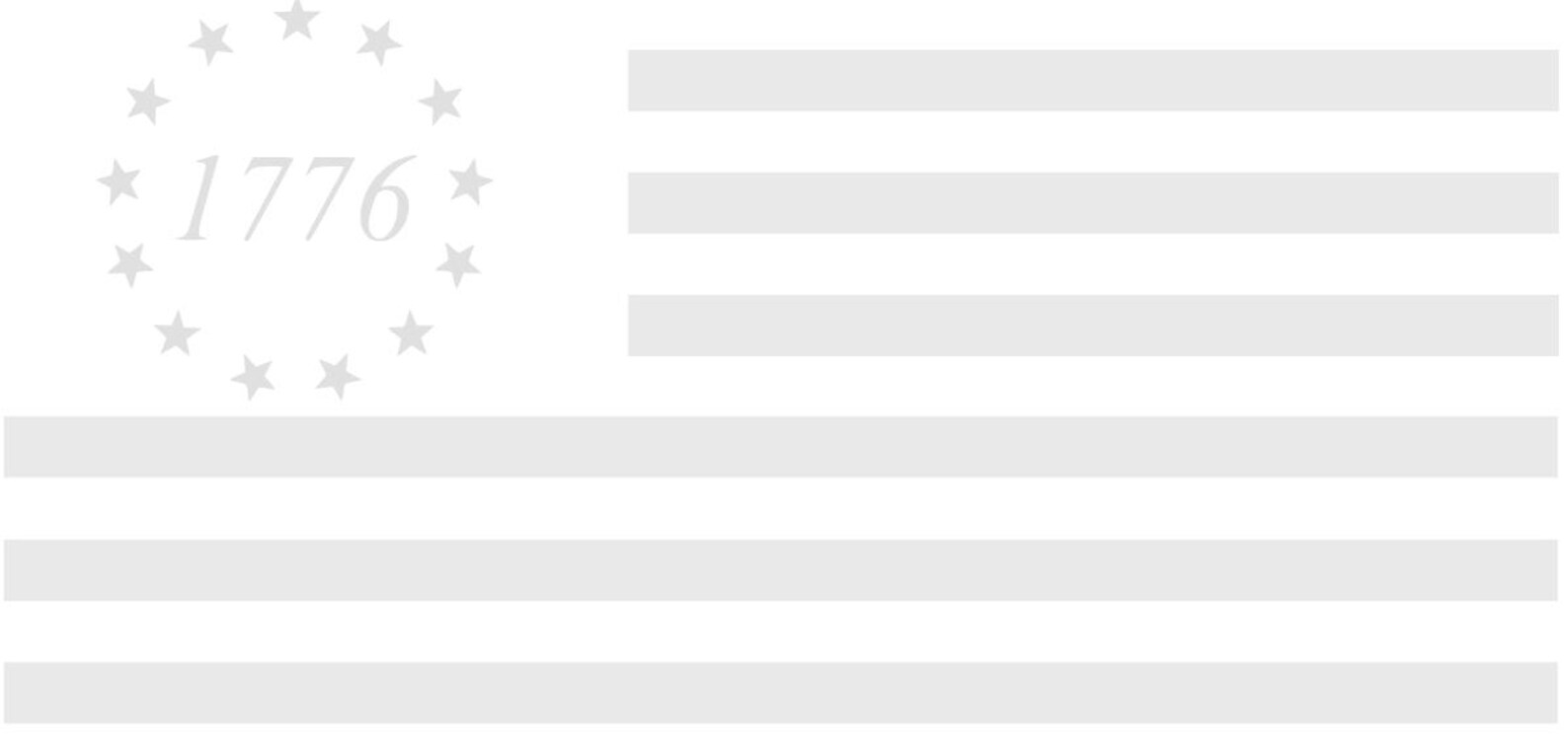 1776 Betsy Ross Stars Flag CNC-LASER Cut File SVG - Etsy