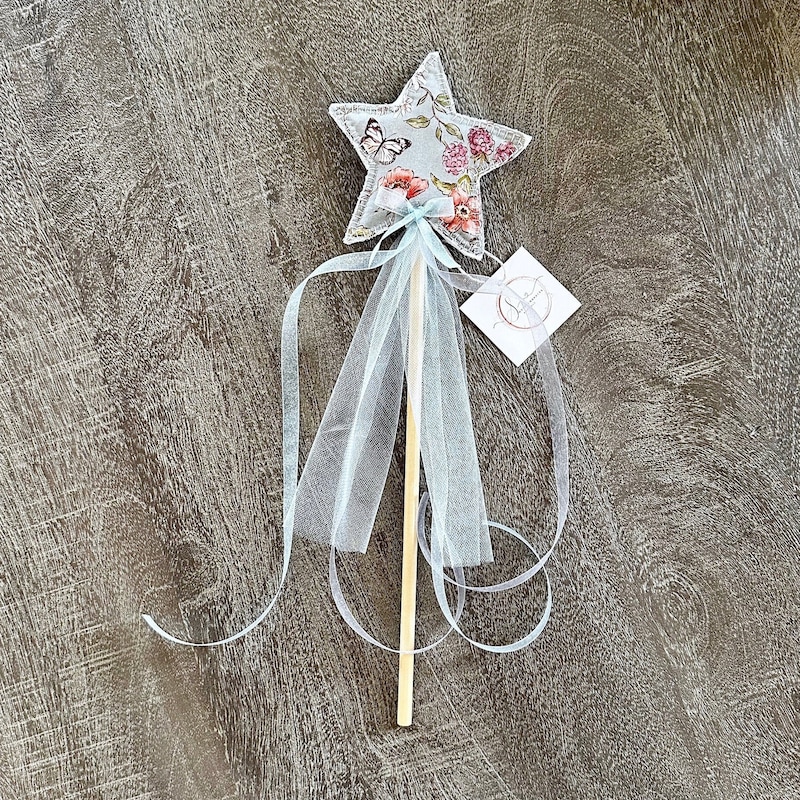 Princess Wand Felt - Etsy