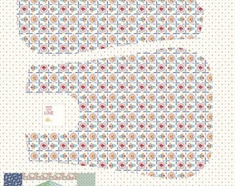Riley Blake Designs - Etsy