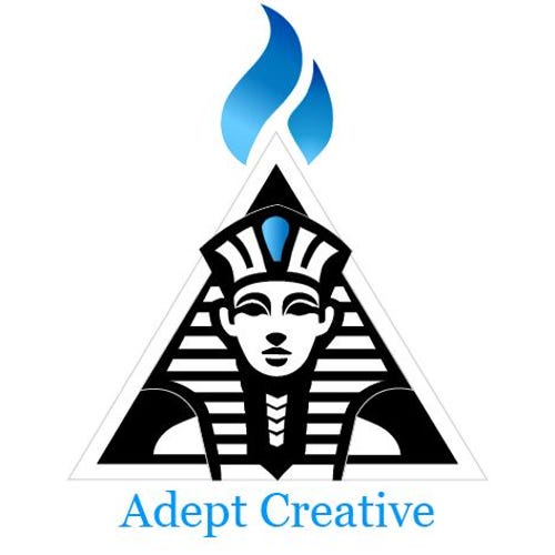 AdeptCreative - Etsy