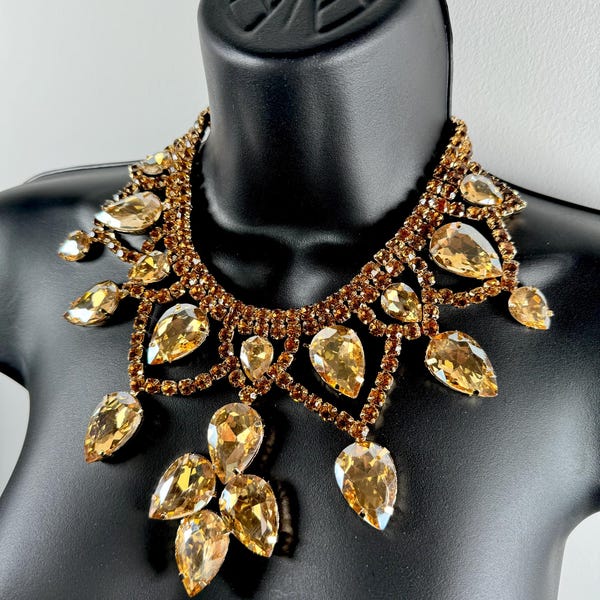 Drag Queen Jewelry - Etsy