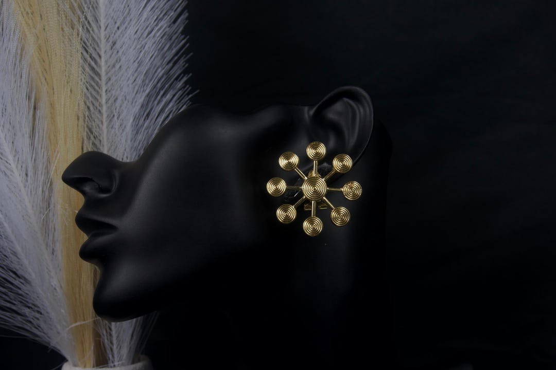 Unity Star Jewelry Set, African Jewelry - Etsy