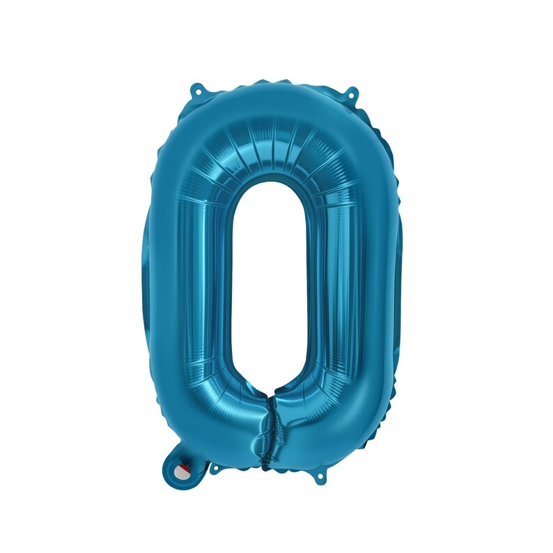 40 Inch Giant Number Foil Balloons, Birthday Graduation Anniversary ...