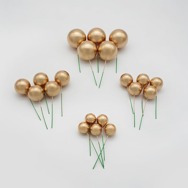 Cake Sphere Balls - Etsy