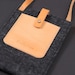 Iphone Cross Body Iphone Case With Strap Wool Felt Leather - Etsy UK