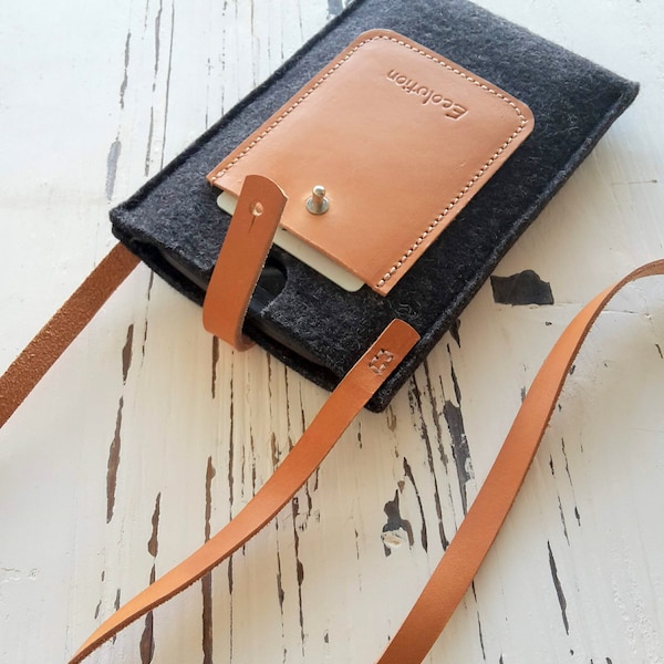 Wool iPhone Case - Etsy