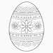 Easter Colouring in Printable Designs - Etsy