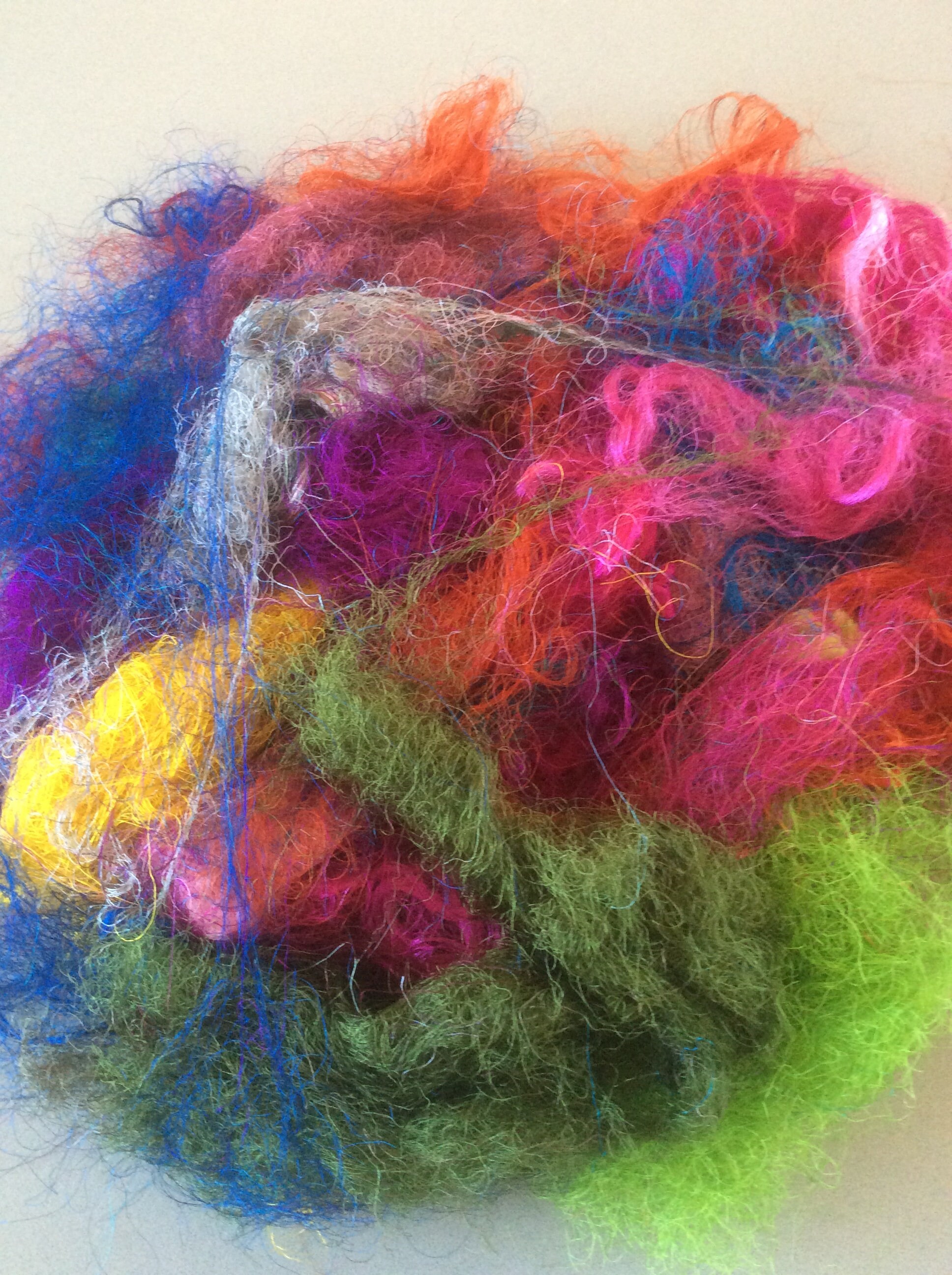 HANDMADE FELT BROOCH, Pin, Felt Jewellery, Fashion Pin, Large Brooch ...