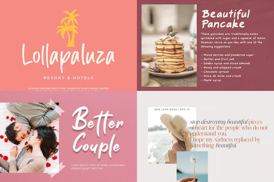 30+ Take Note Fonts - the Goodnotes Fonts Mega Bundle, Procreate Fonts ...