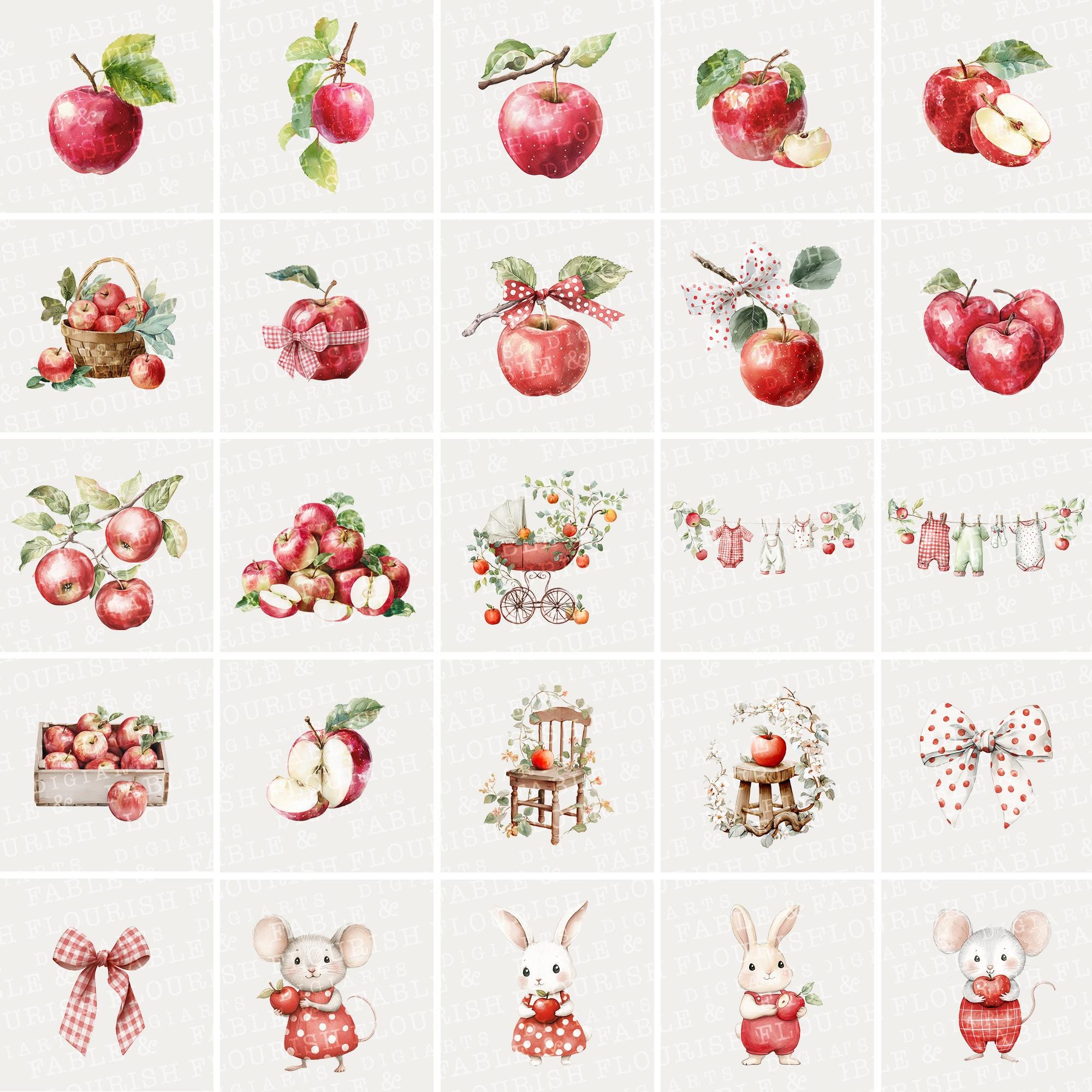 Apple Baby Shower, Apple of Our Eye, Apple of Our Eye Baby Shower ...
