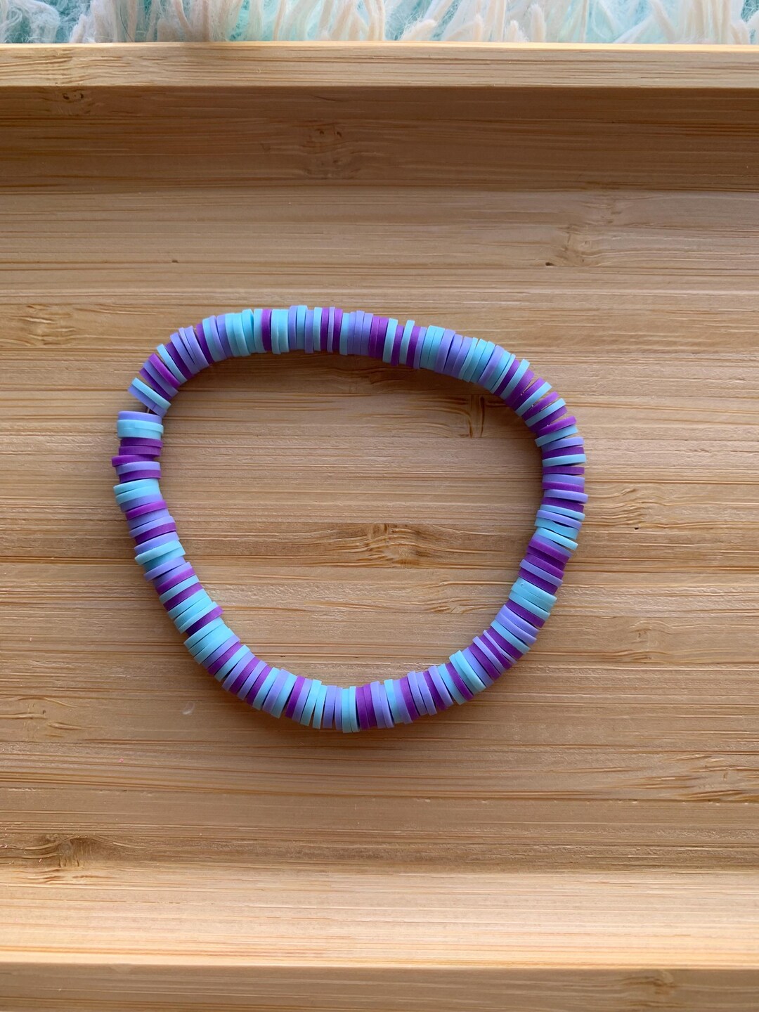 Blue and Purple Mix - Etsy