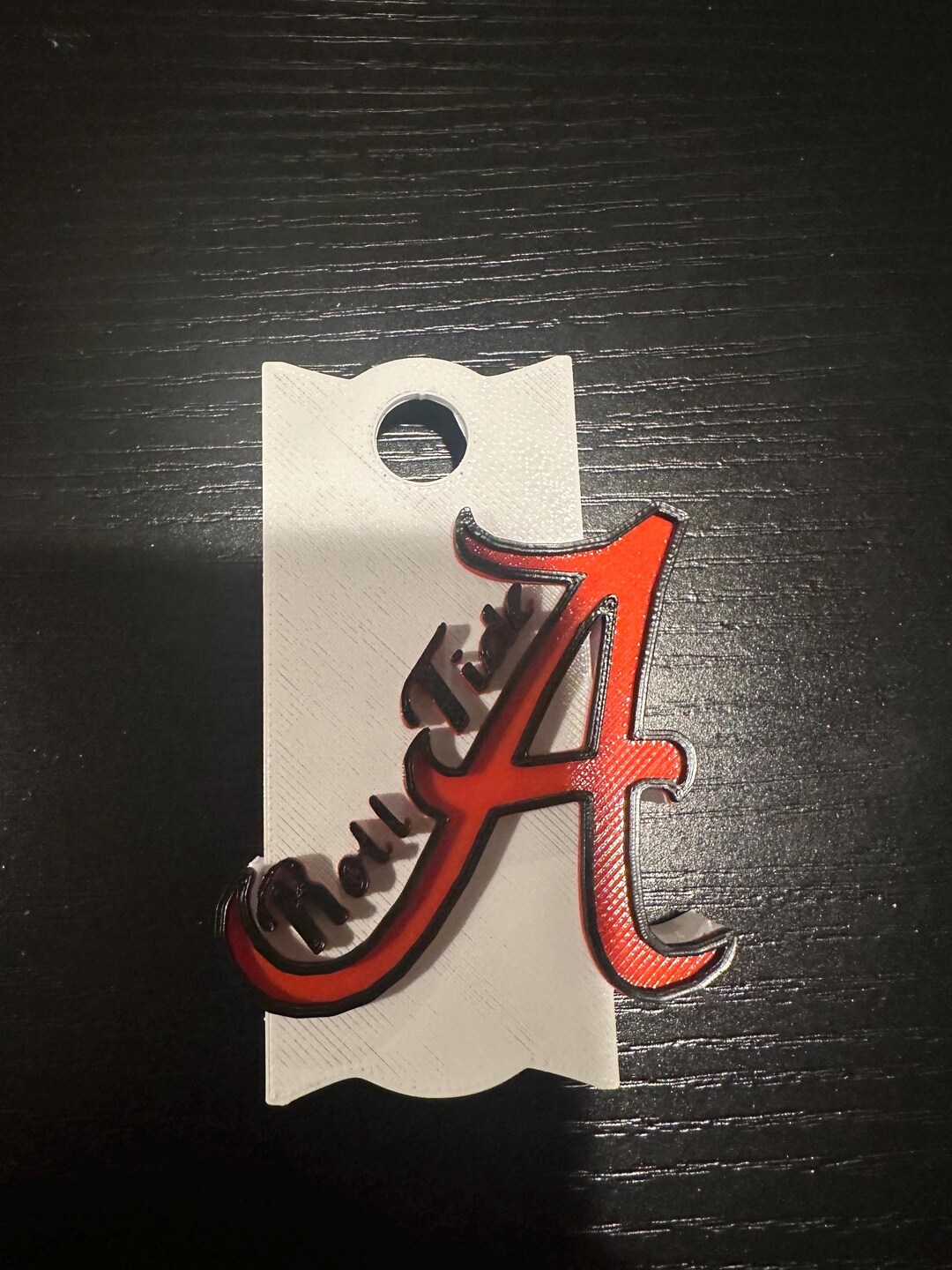 Alabama Stanley Topper! - Etsy