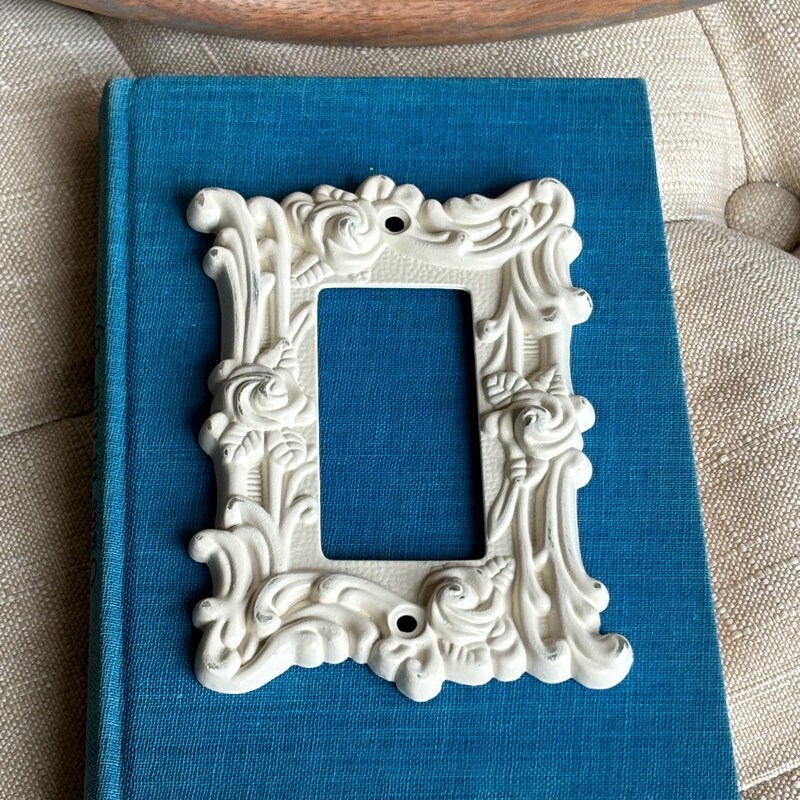 Rocker Switch Plate - Etsy