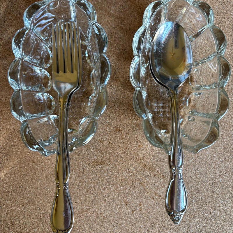 Princess House Crystal - Etsy
