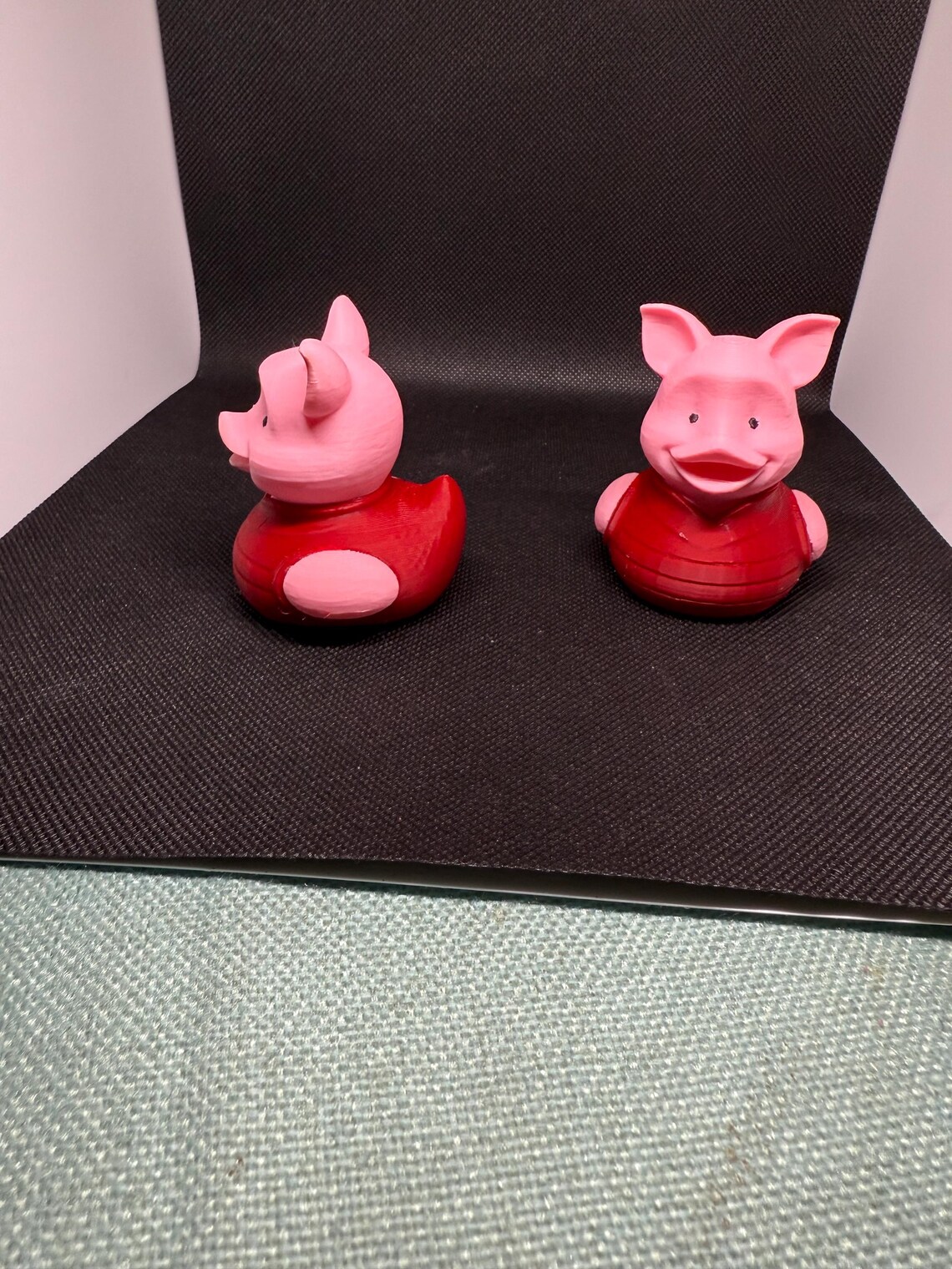 Piglet Duck for Jeeps and Cruises - Etsy