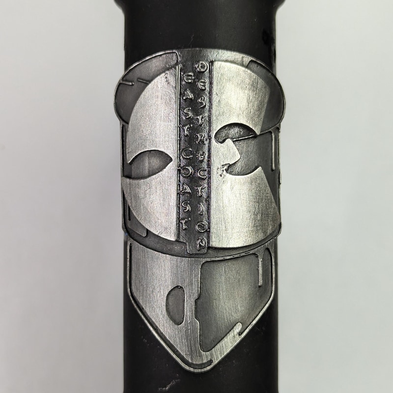 Bicycle Head Badges - Etsy