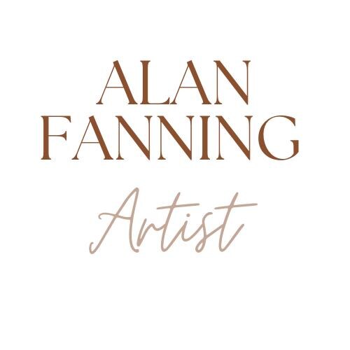 AlanFanningArt - Etsy