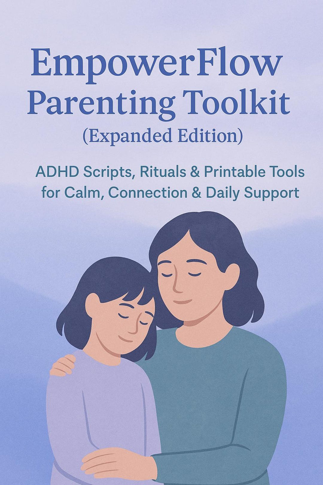 ADHD Parenting Toolkit (expanded Edition) — ADHD Scripts, Rituals ...