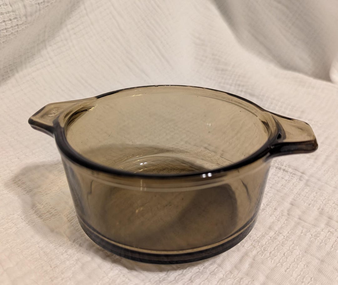 Small Mexico Pyrex Casserole Dish - Etsy