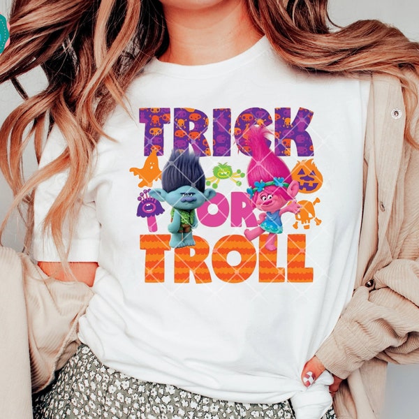 Clay Troll - Etsy