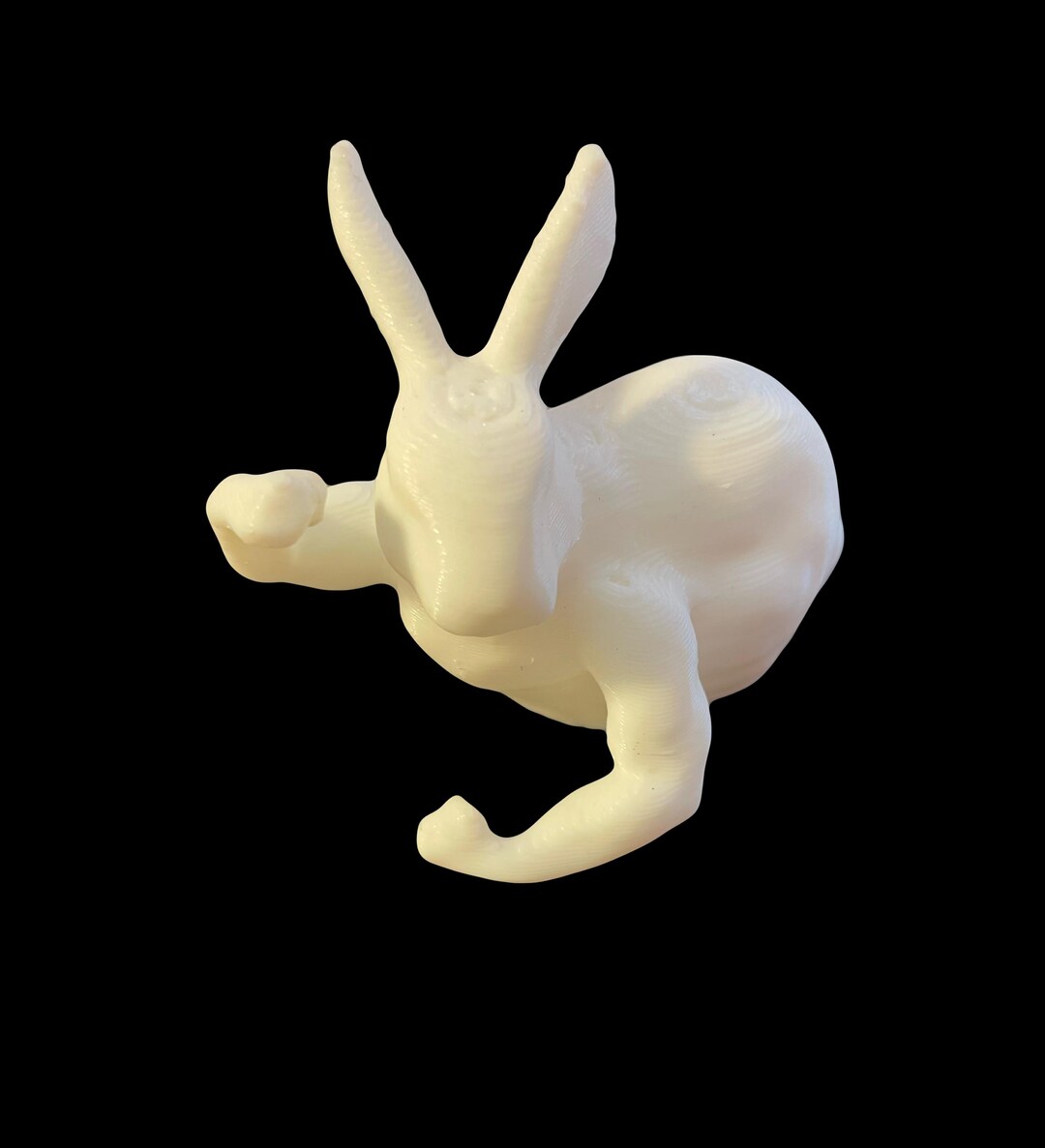 3D Printed Middle Finger Easter Egg - Etsy