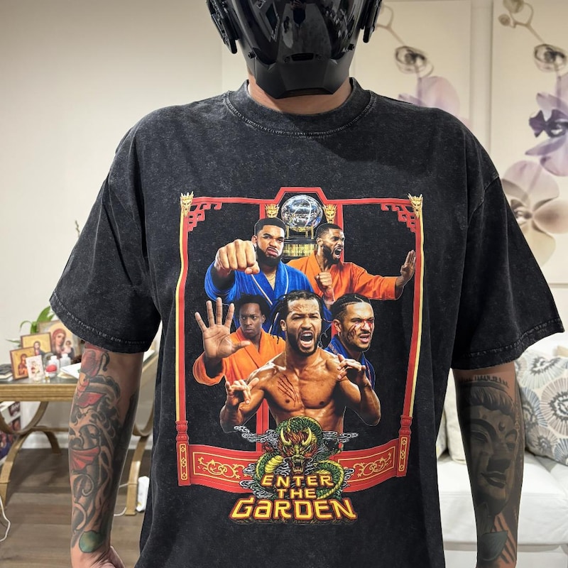 Josh Hart Graphic Tee - Etsy