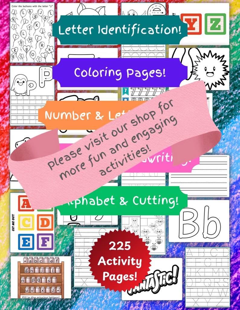 Custom Name Birthday Coloring Pages Birthday Party Activity Printable ...