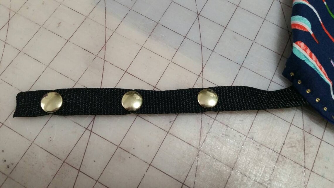 DIY Hood Hardware Strap Kit for Lillebaby Sleeping Hood With Preset ...