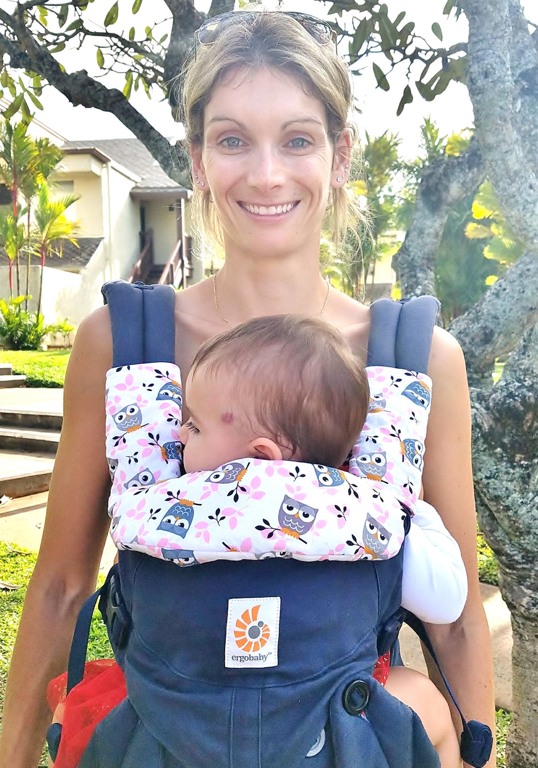 PDF Pattern: Ergo Omni 360 Bundle - Bib, Corner & Straight Suck/drool ...